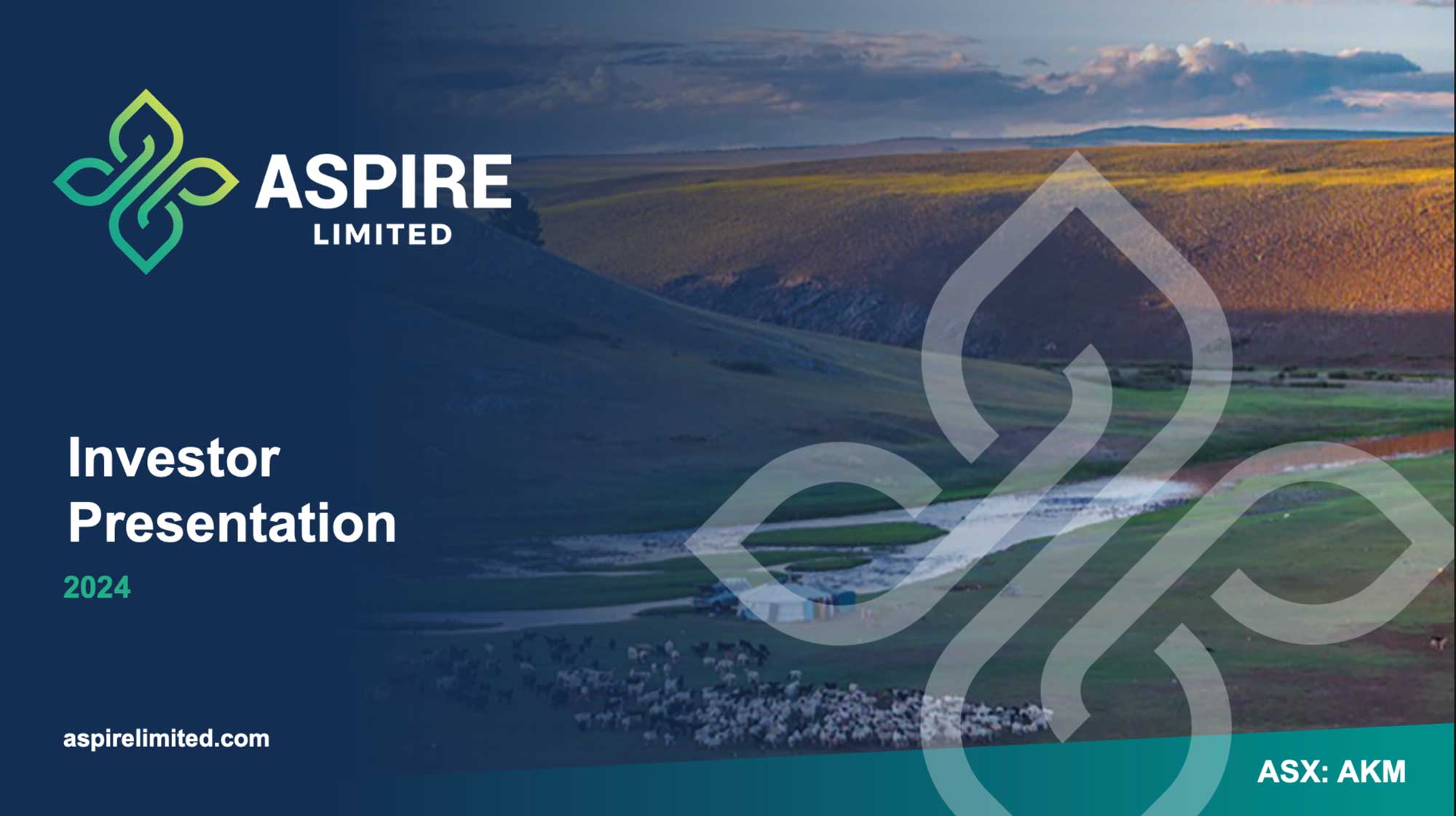 Aspire Limited